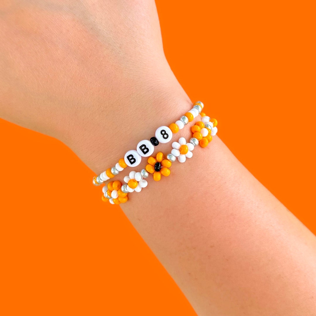 Star Wars BB-8 Bracelets, Star Wars Bracelet, BB8 Droid Bracelets - Etsy