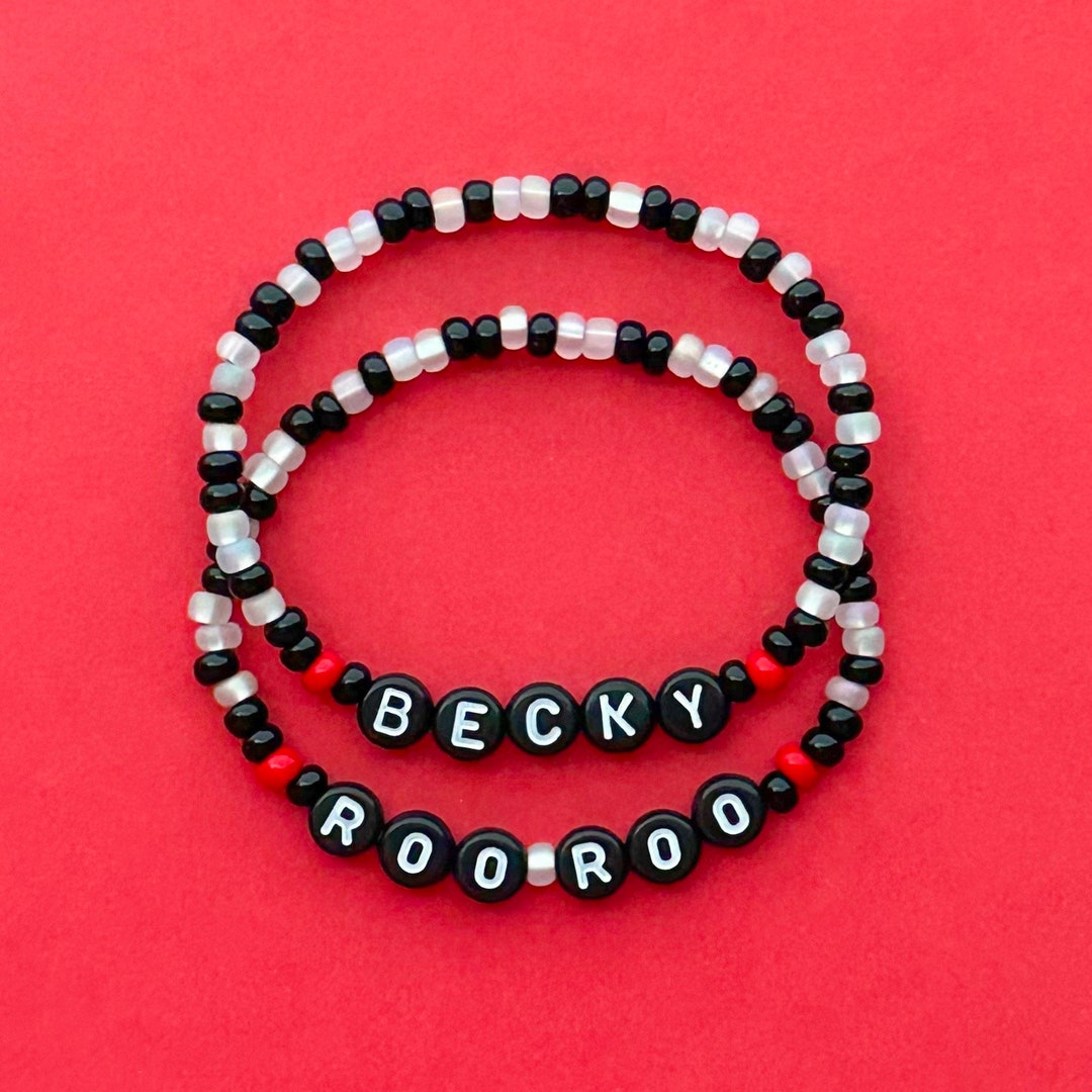 Becky Roo Roo Bracelets, Finding Dory Bracelets, Finding Nemo Jewelry ...