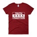 Women's TRUTH OVER TRADITION T-shirt (100% Cotton) - Etsy
