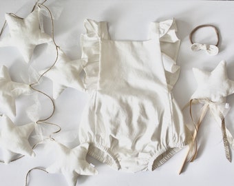 Baby Clothes Garland - Etsy