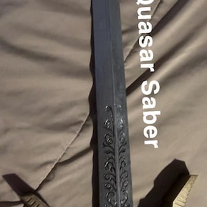 Power Rangers Lost Galaxy Quasar Sabers 3d Model - Stls Only - Etsy