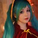 Silent Night Sona From League of Legends Full Cosplay Wig Etwahl - Etsy