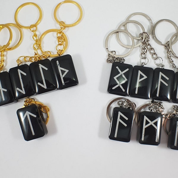 Rune Jewelry - Etsy
