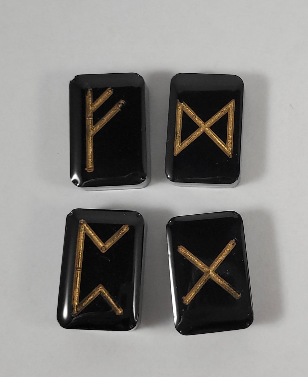 Rune Magnet / Norse Rune / Witch Magnet / Pagan Magnet / Viking Magnet ...