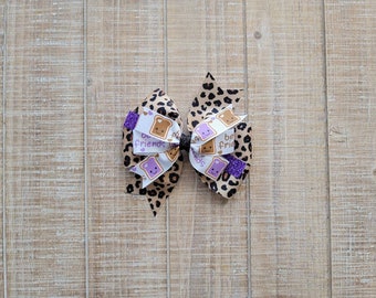 Best Friends Bow | Etsy