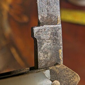 Vintage Mother of Pearl Quill Cutter Stockman Pocket Knife - Etsy