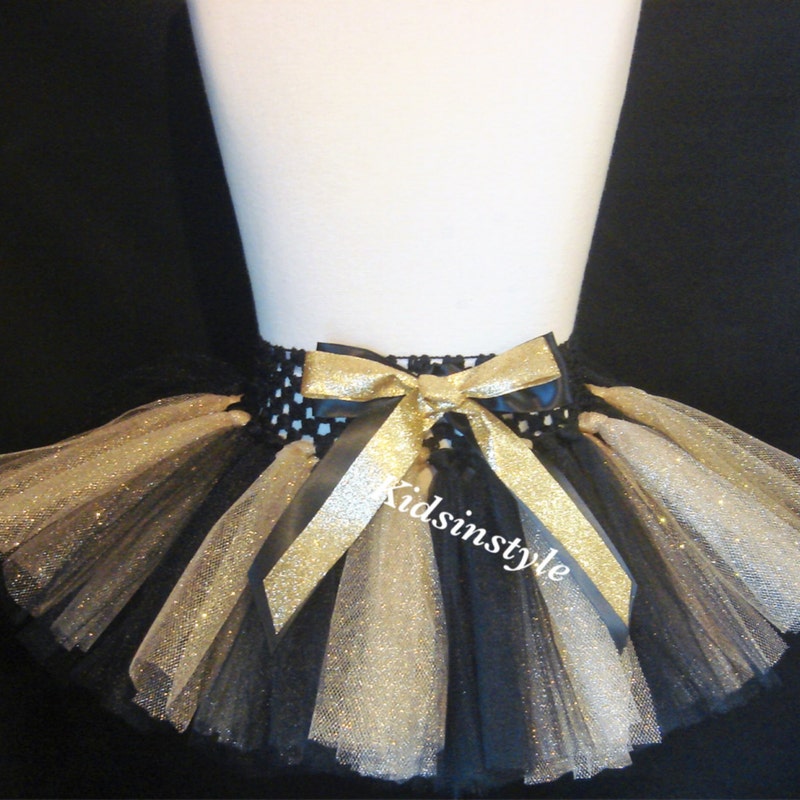 Sparkly Tutu - Etsy
