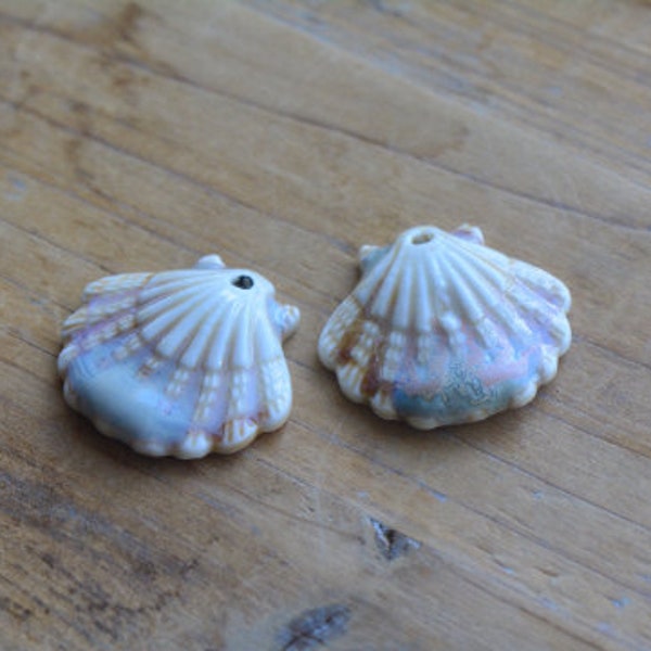Porcelain Shell - Etsy UK