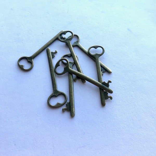 Wind up Key - Etsy