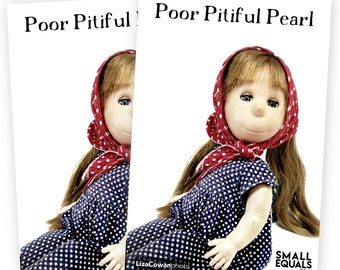 Poor Pitiful Pearl - Etsy