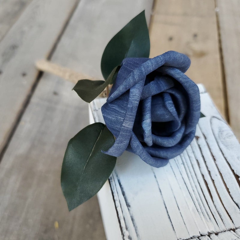 Wooden Flower - Etsy