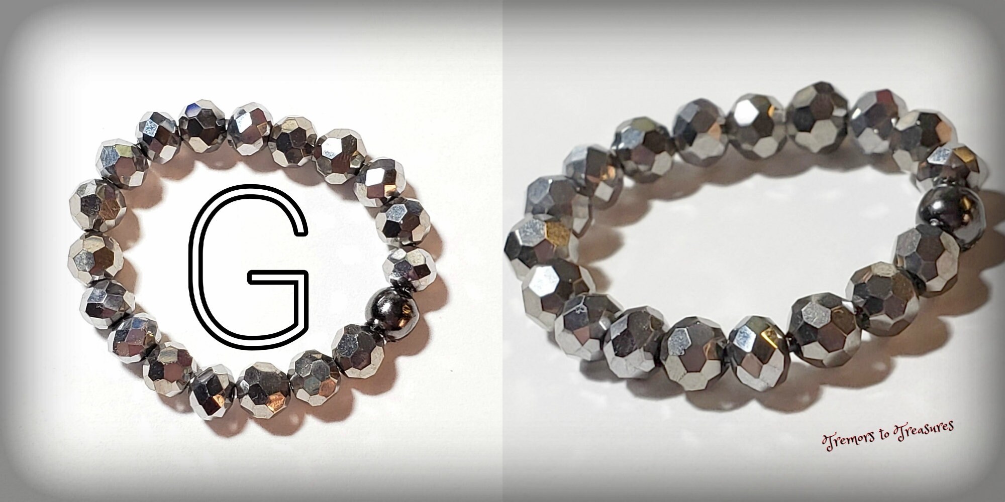 Comfort Stretch Rings/Crystal Stretch rings for arthristis sufferers ...