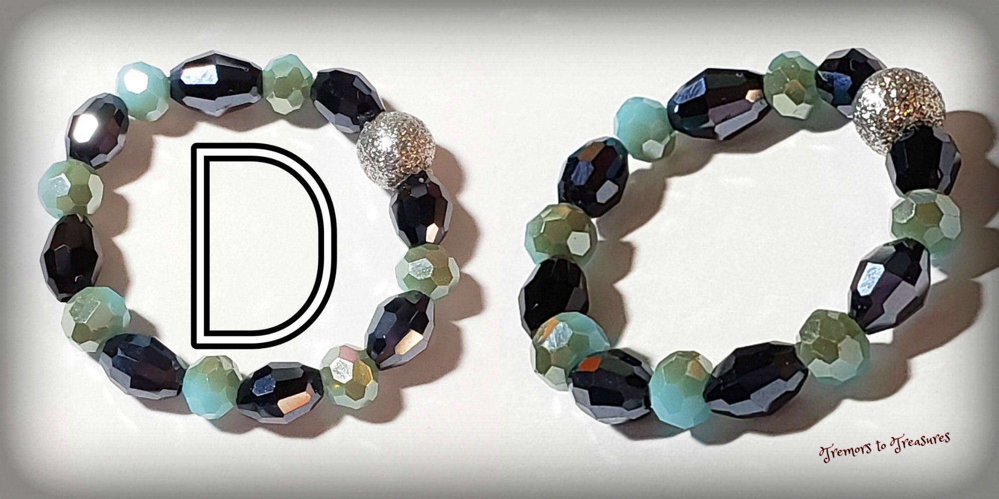 Comfort Stretch Rings/Crystal Stretch rings for arthristis sufferers ...