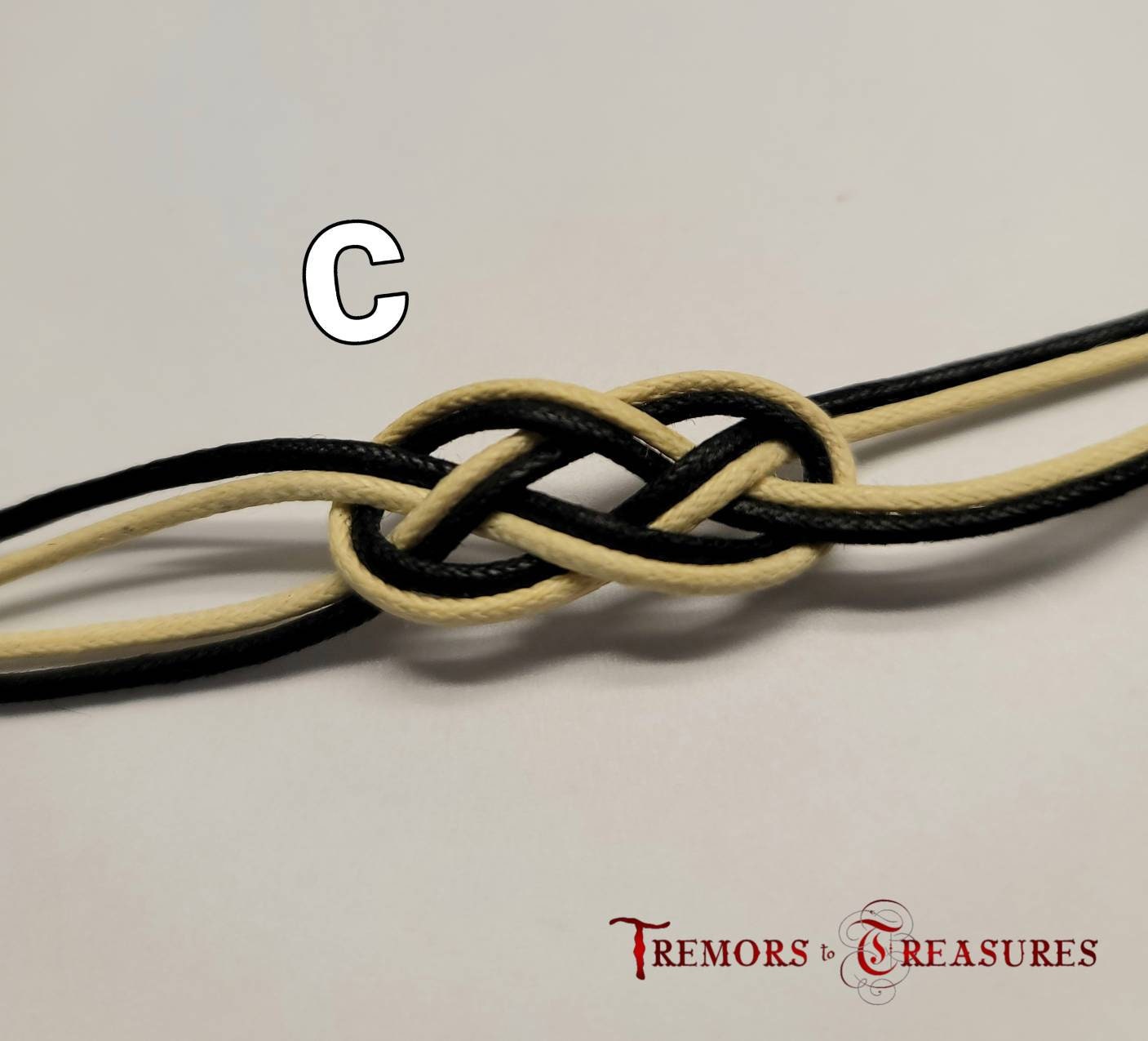 Knot Perfect Bracelets Sailors Knot Infinity Knot Love Knot Nautical ...