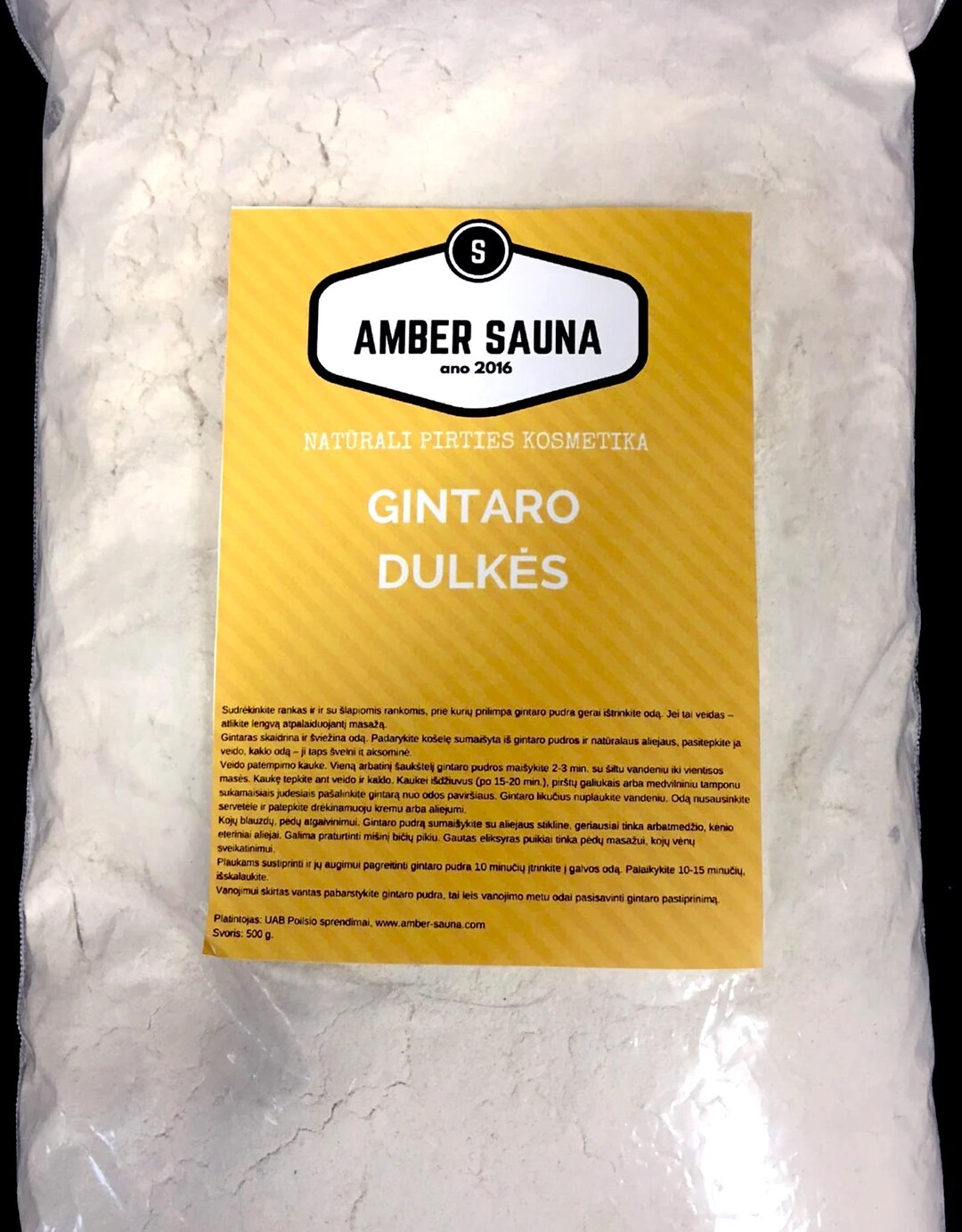 Baltic Amber Dust 100% Natural for Wedding, Amber Dust Scrap or Thrown ...