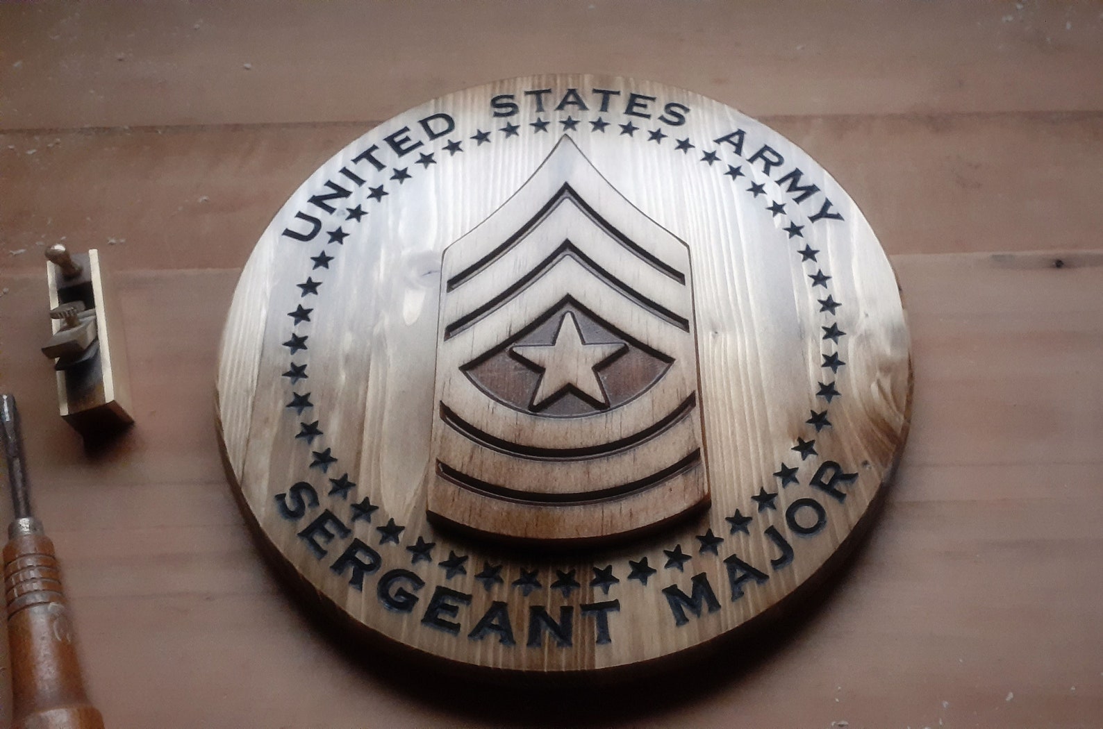 Army senior enlisted promotions - customername