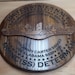 US Navy Submarine Warfare Plaque - Free Customization! Military Signs ...