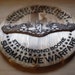 US Navy Submarine Warfare Plaque - Free Customization! Military Signs ...