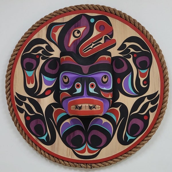 Northwest Coast - Etsy