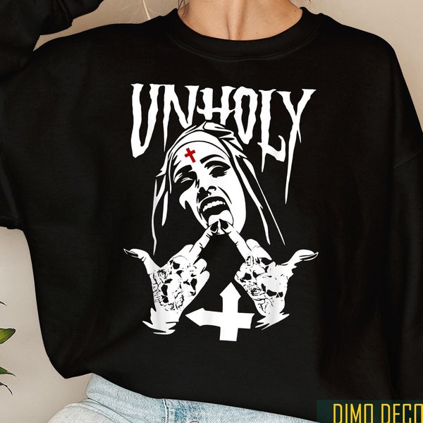 Inverted Cross Shirt - Etsy