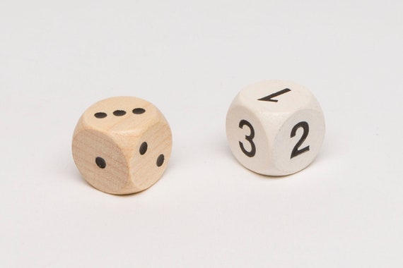 One Dice Two Dice