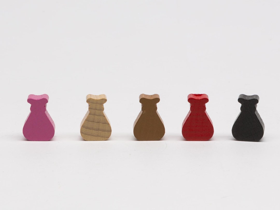 Goods Bag, Pepper Bags, Sack, Chicken Drumstick, Meat - Etsy