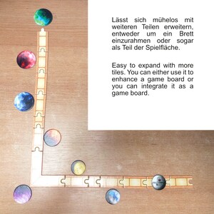 Scoring Point Track - Counter - Etsy