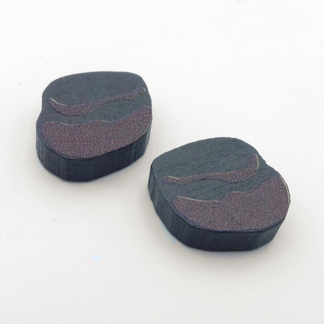 Rock Tokens Thicker Version - Etsy