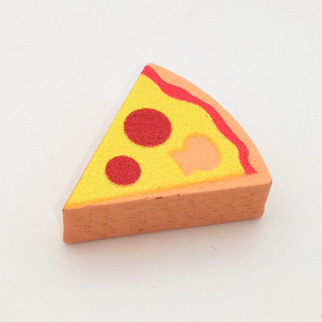 Pizza Token - Etsy