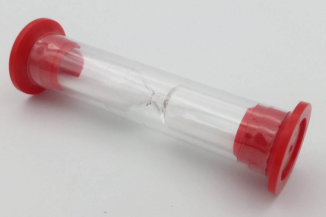 Hourglasses 20 Seconds Small - Etsy