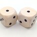 1-2-3 Dice (one Die) - Etsy