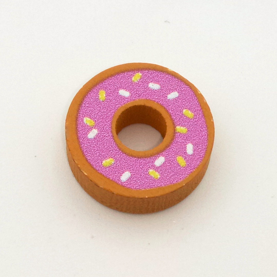 Donut Token - Etsy