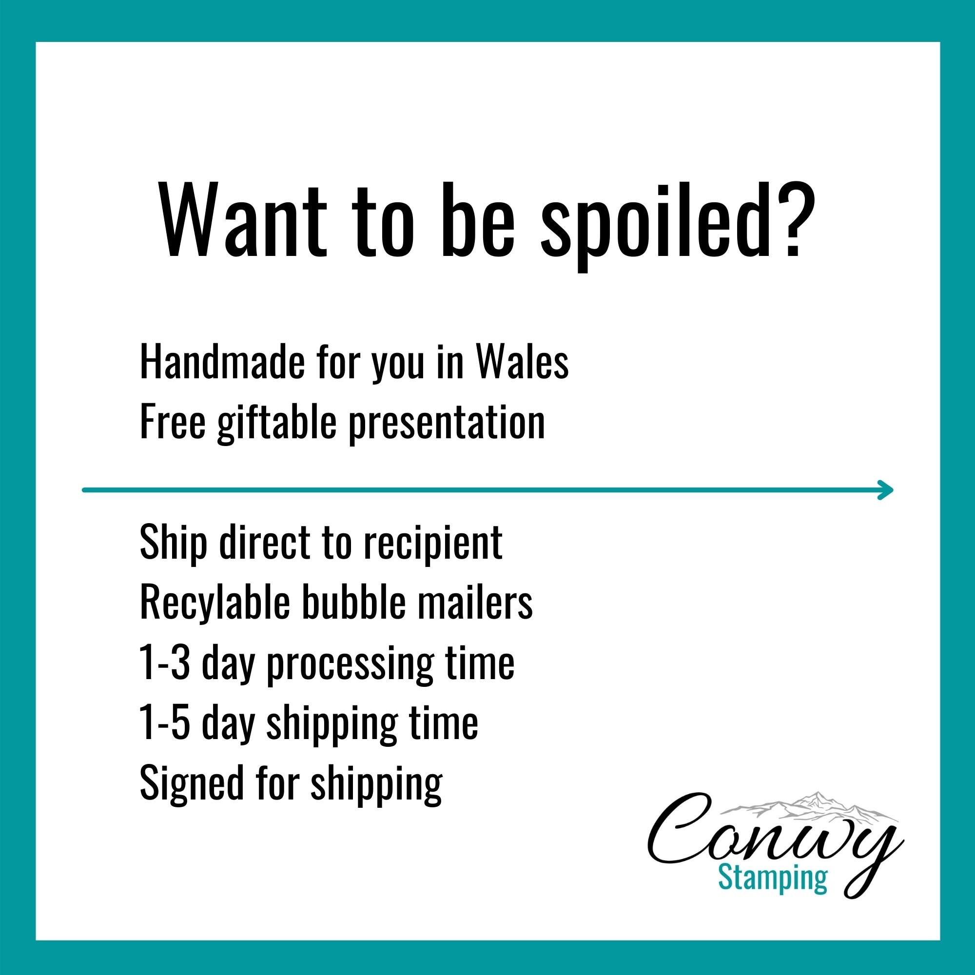 Pocket Token Gift. You're Amazing Quote. Motivational and | Etsy UK