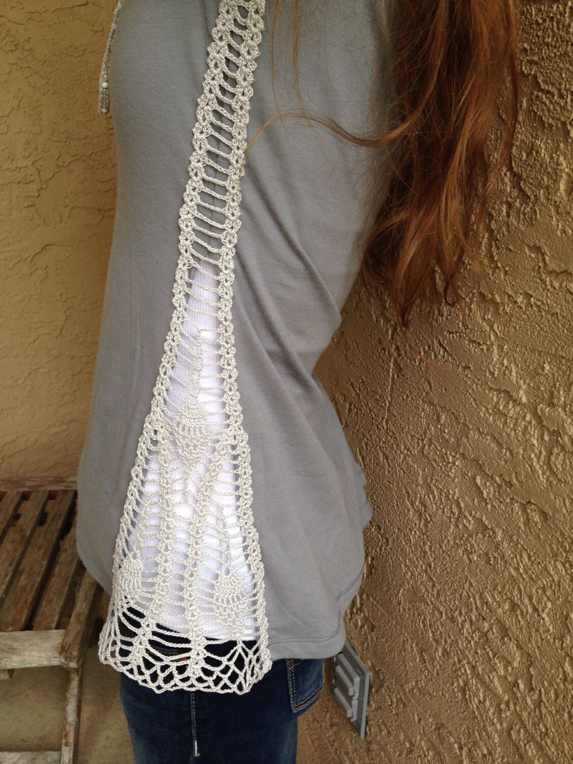 Crochet Pattern PDF Pineapple Insert for Shirts One Size | Etsy