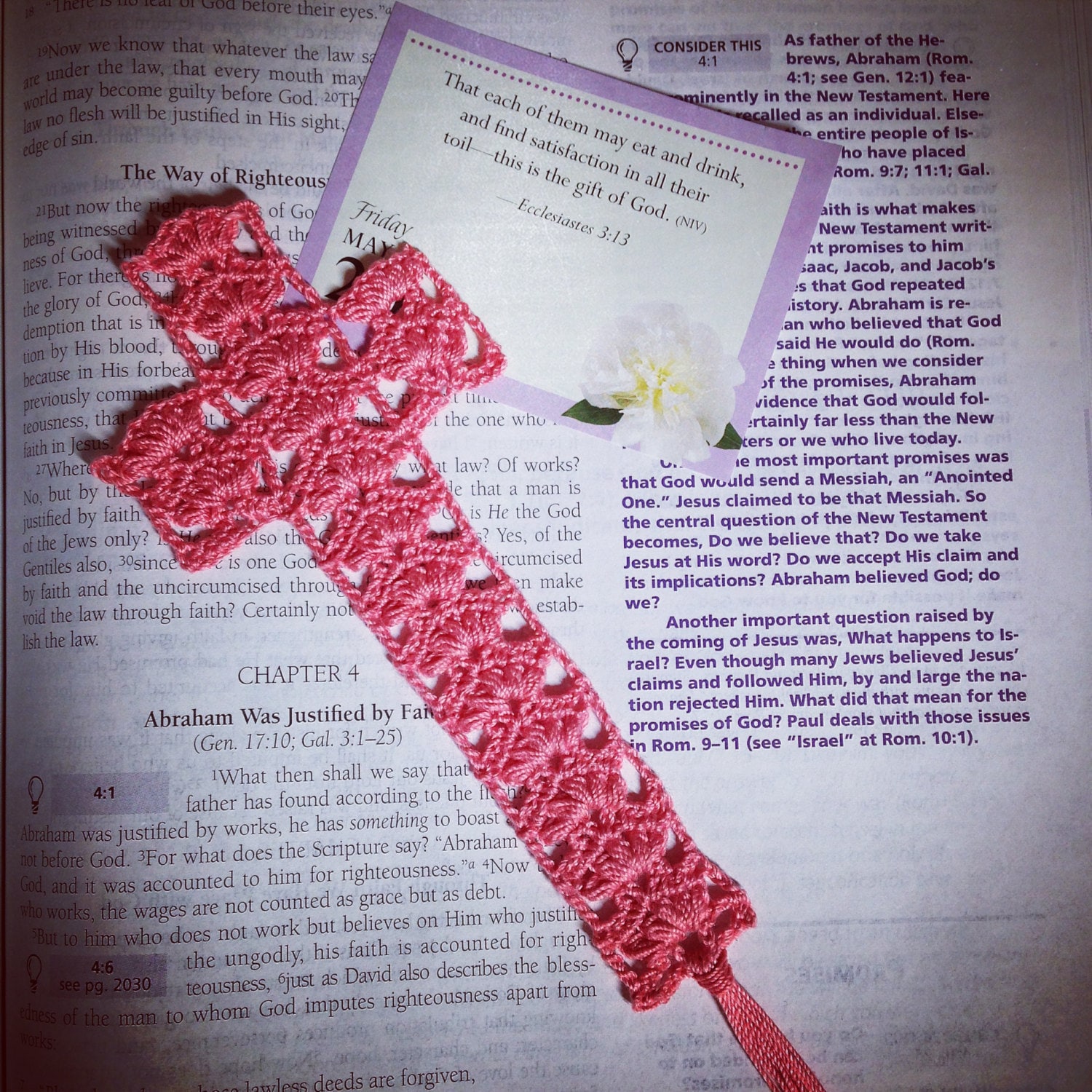3 Cross Bookmarks Collection 1 Three Patterns Included - Etsy