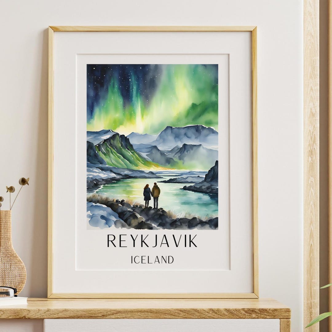 9 Couple Art Printables Valentine's Day Prints Watercolour Romantic ...