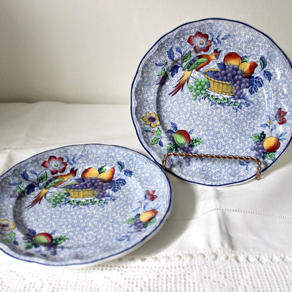 Copeland Spode - Etsy