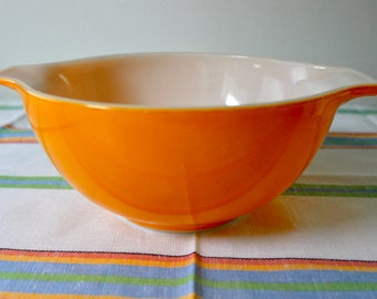 Orange Pyrex - Etsy