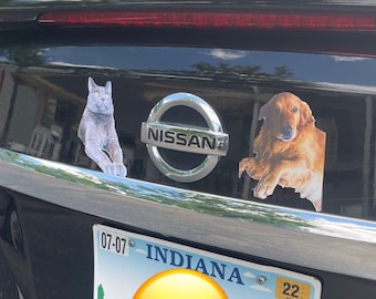 Car Magnets - Etsy