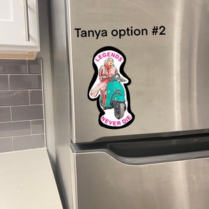 The White Lotus, Tanya Sticker, Do You Know These Gays, Tanya Mcquoid ...