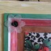 Repurposed Floral Wall Art - Etsy