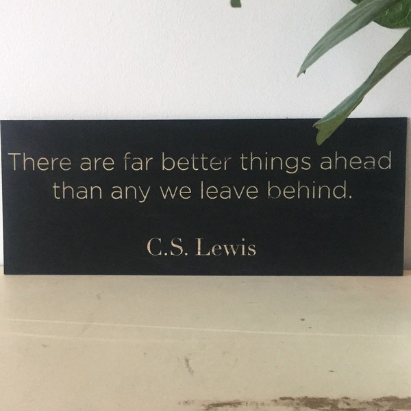 C.s. Lewis - Etsy
