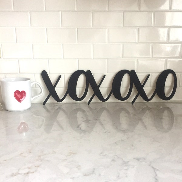 Xoxoxo - Etsy