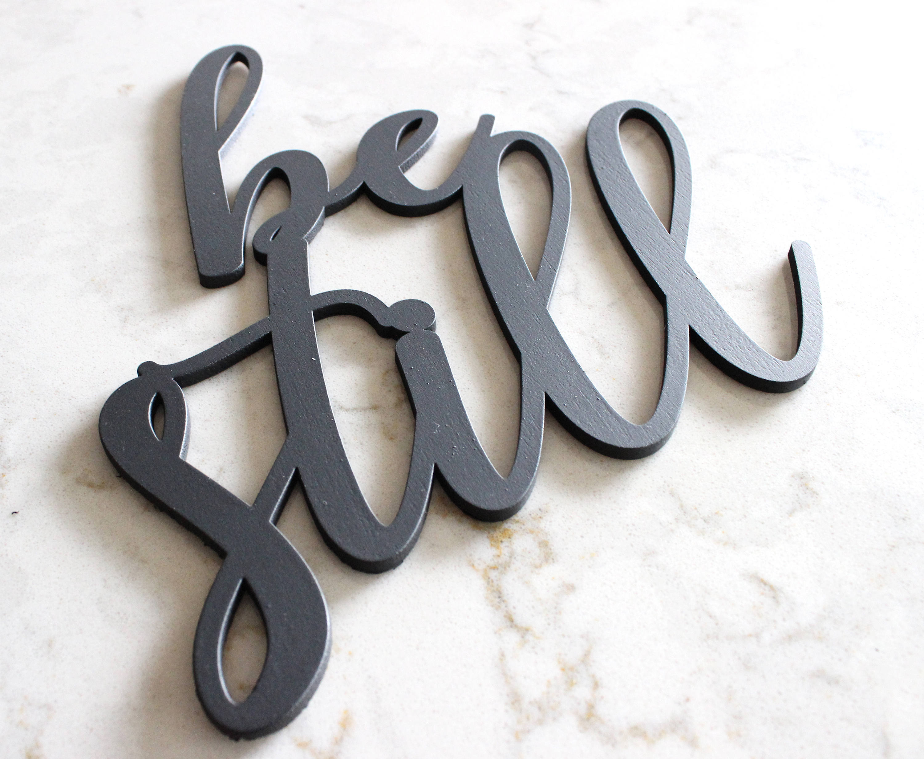 Be Still Sign // Wood Be Still Sign // Chic Decor // Rustic - Etsy