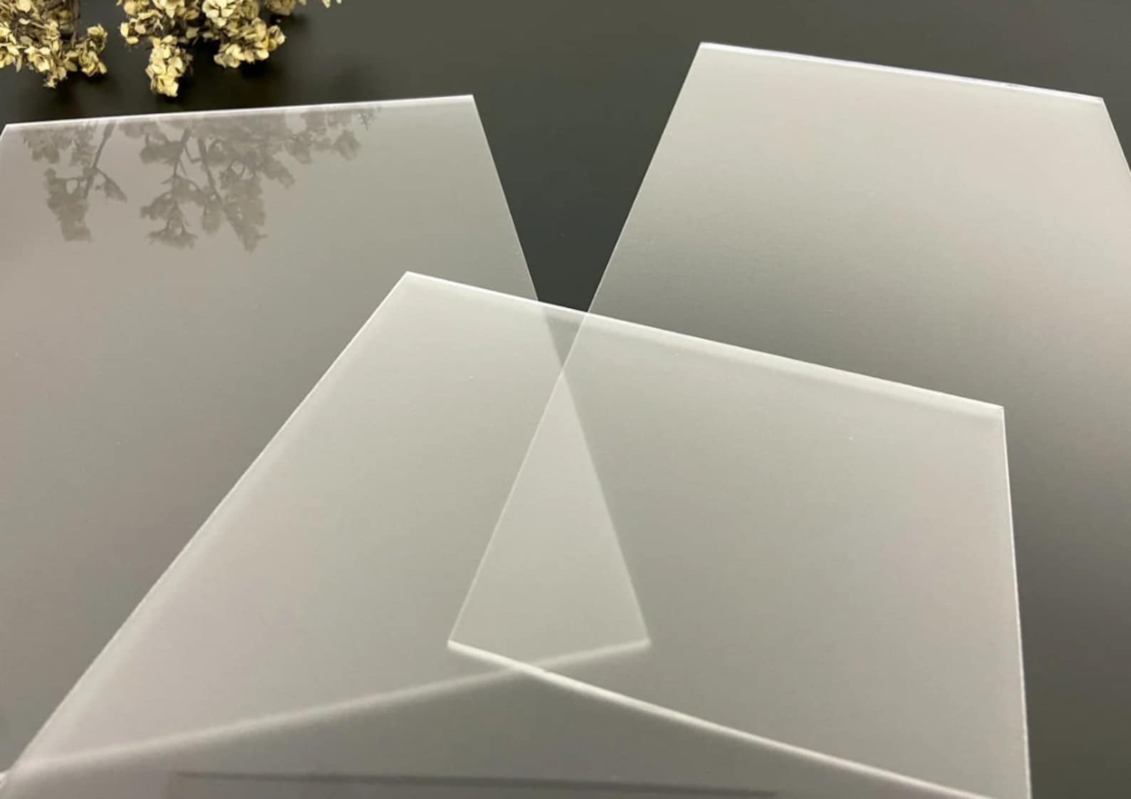 Large Acrylic Sheets, Frosted Acrylic Sheets, Clear Acrylic Sheets ...