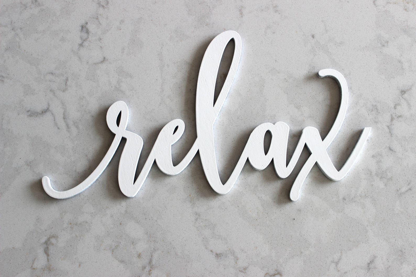 Relax Sign // Wood Relax Sign //porch Decor // Summer Decor - Etsy
