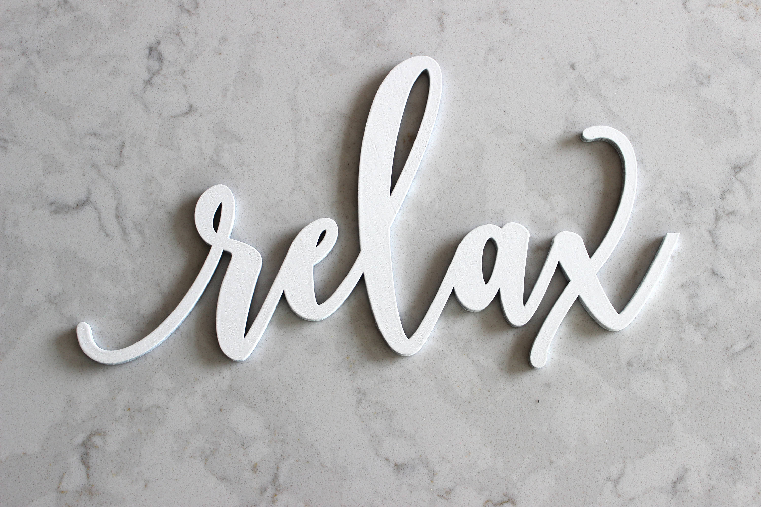 Relax Sign // Wood Relax Sign //porch Decor // Summer Decor - Etsy