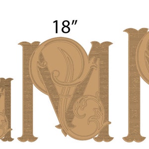 LED Monogram, Wedding Monogram, Personalized LED Monogram, Head Table ...