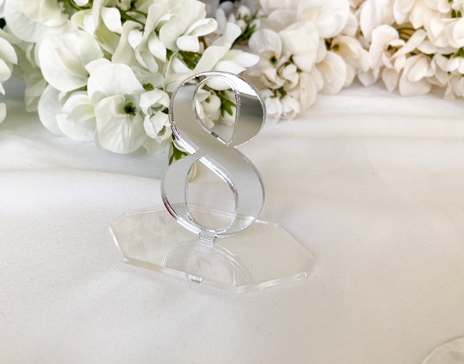 Gold Wedding Table Numbers, Wedding Table Numbers With Base, Reception ...