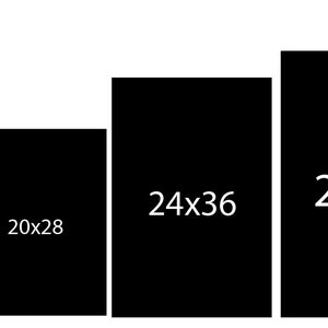 Modern Seating Chart, Family Style Seating Chart, Elegant Bridal Table ...